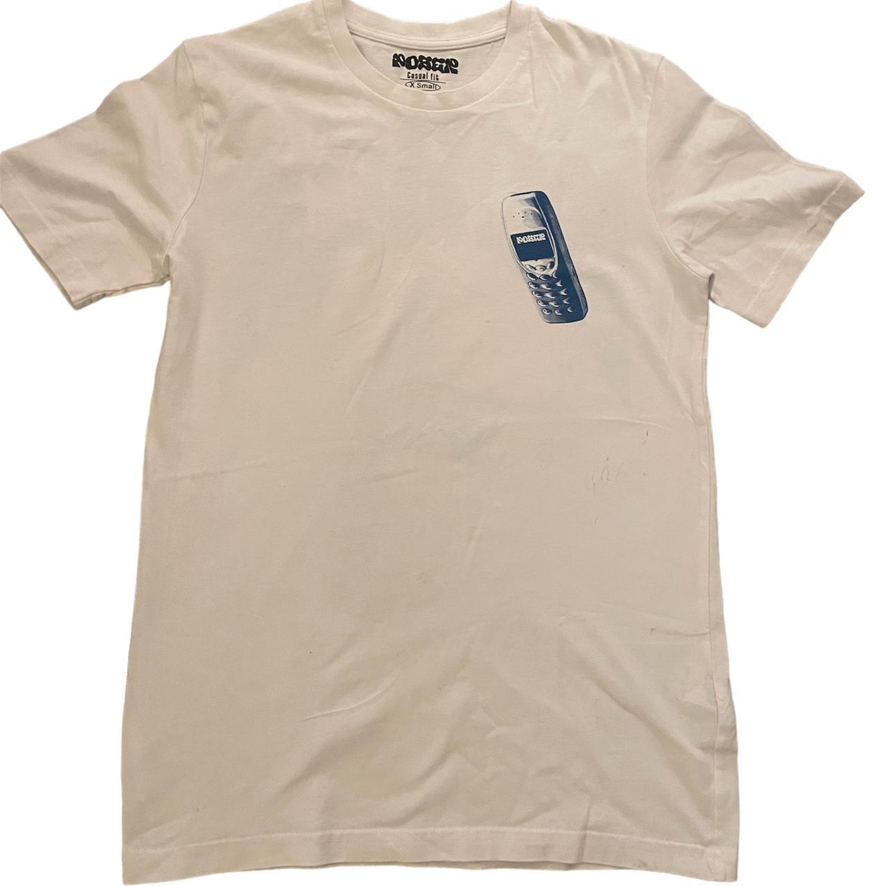 Poser London t-shirt Very cool rare piece - Depop