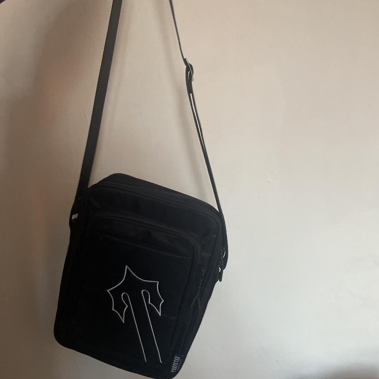 Trapstar Rare Irongate T Smalls Pouch In excellent... - Depop