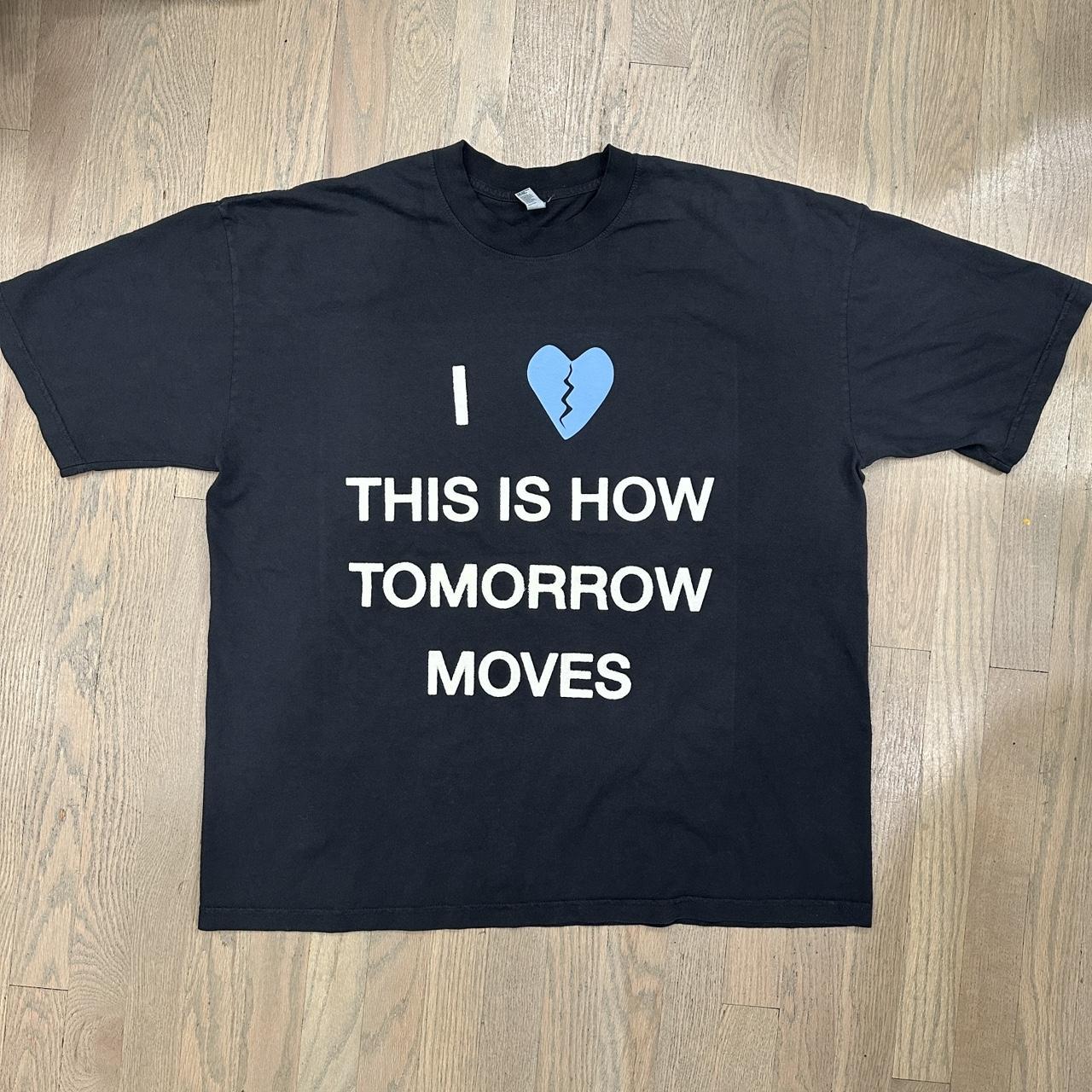 -Beabadoobee merch from most recent “This Is How... - Depop