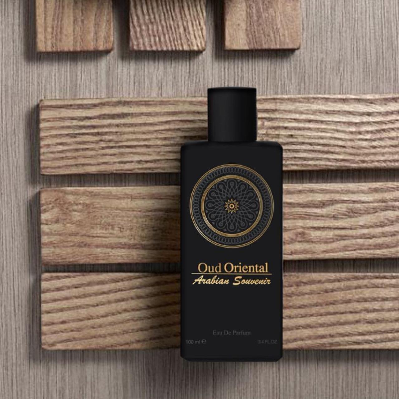 Oud Oriental by Al-Musbah EDP - Arabic... - Depop