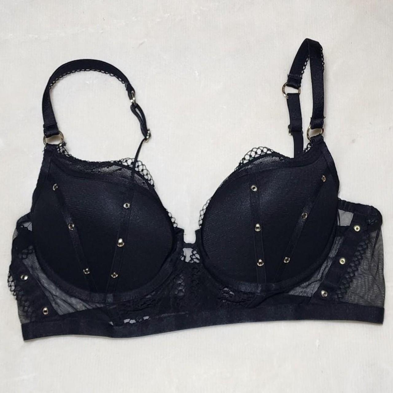 Honey Birdette Janet Bra Size 12DD Great condition | Depop