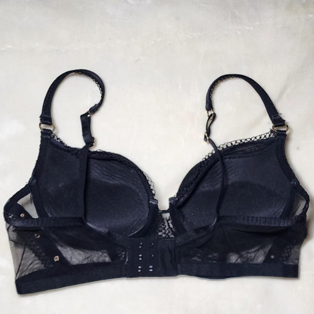 Honey Birdette Janet Bra Size 12DD Great condition | Depop