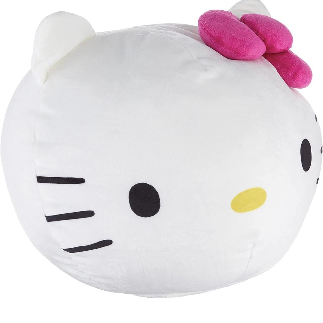 Hello kitty pillow Ordered but couldn’t cancel the... - Depop