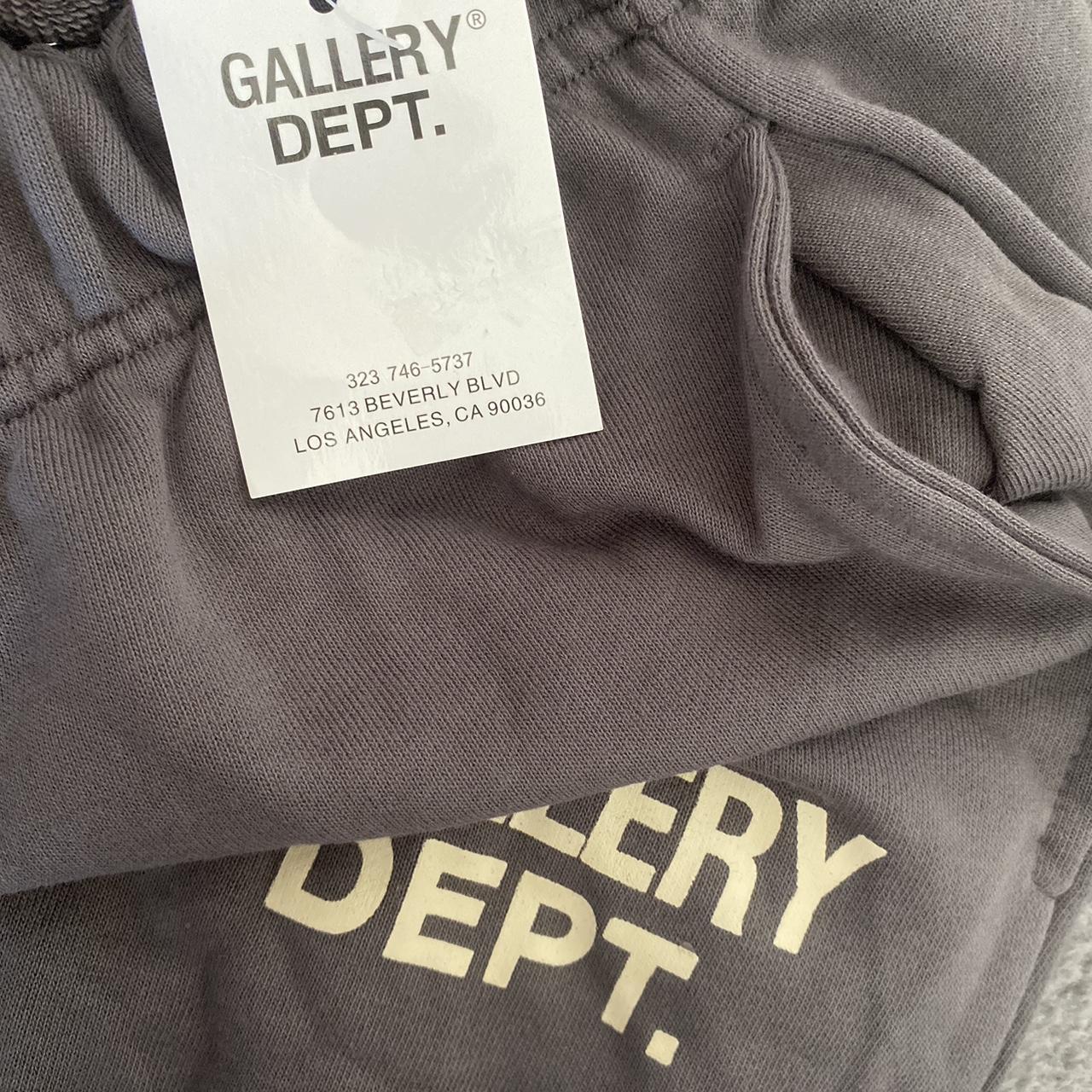 Gallery dept. Bottoms Baggy Size medium | Depop