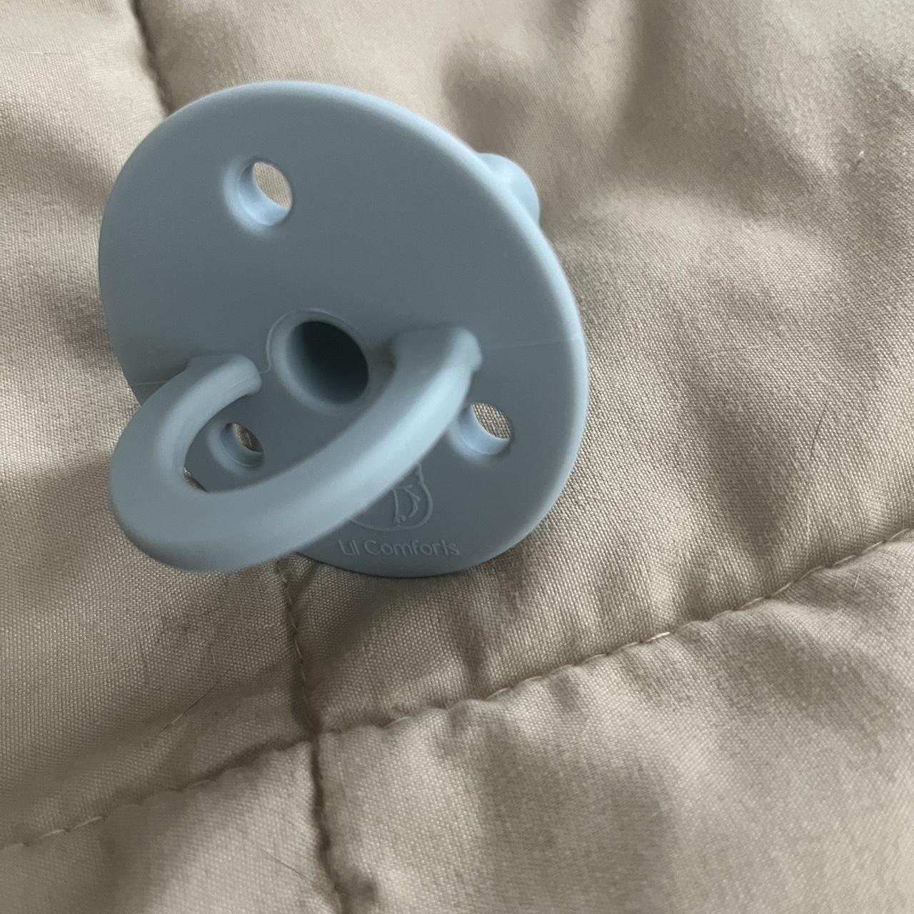 Agere adult pacifier Lil comforts paci Not for... | Depop