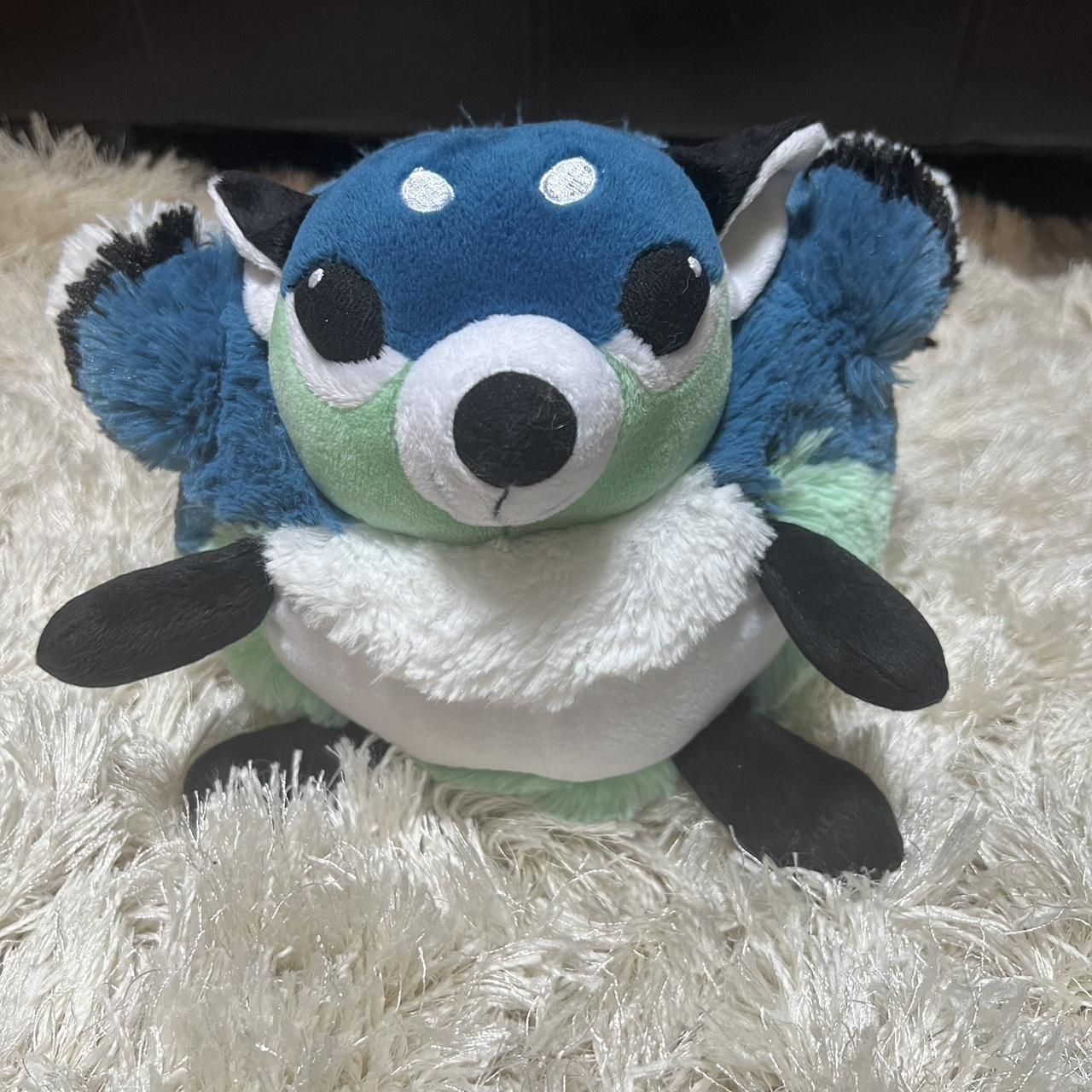 retired angha squishable! super cute and soft,... - Depop