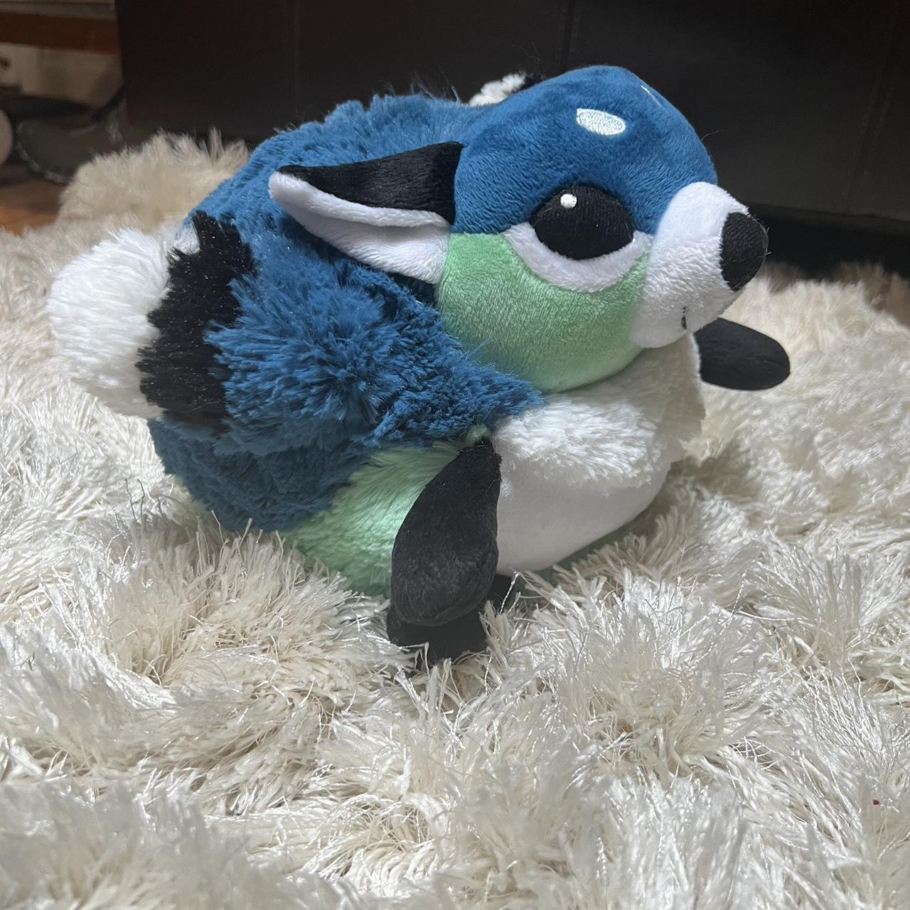 retired angha squishable! super cute and soft,... - Depop