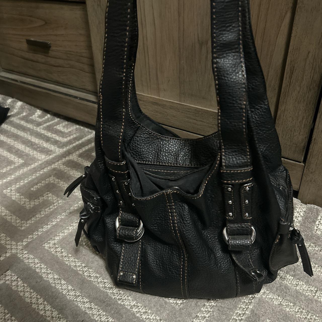 St. John’s Bay purse! Used once but in great... - Depop