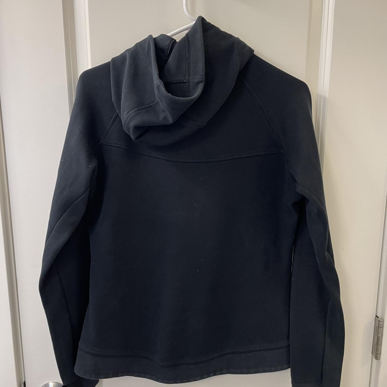 Women’s Nike tech black Size Medium #niketech... - Depop