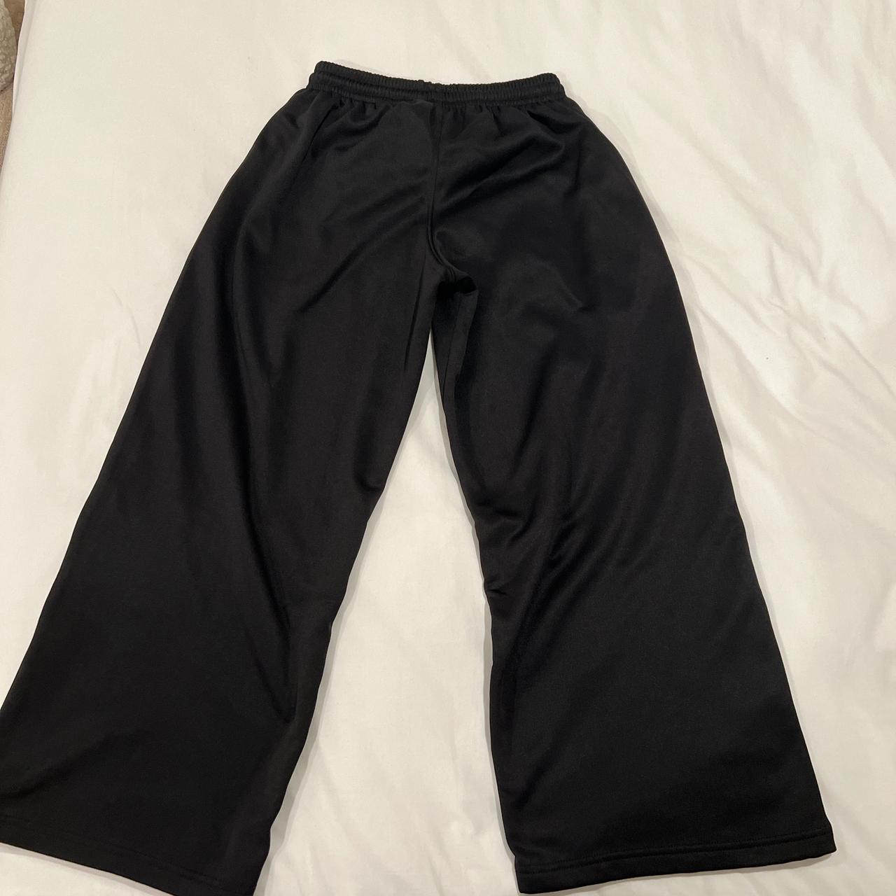 allure county crest track pants DM BEFORE YOU... - Depop