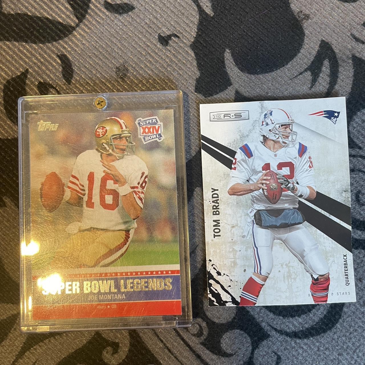 Football cards - Depop