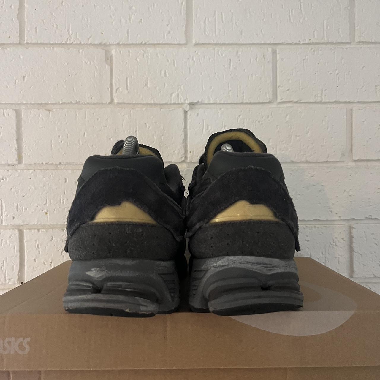 New balance 2002r protection pack Size 10 US No box | Depop