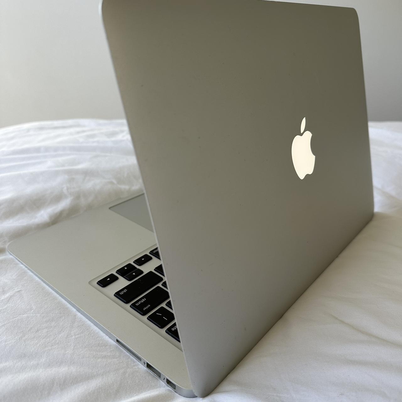MacBook Air 2014 Model Used but great condition... - Depop
