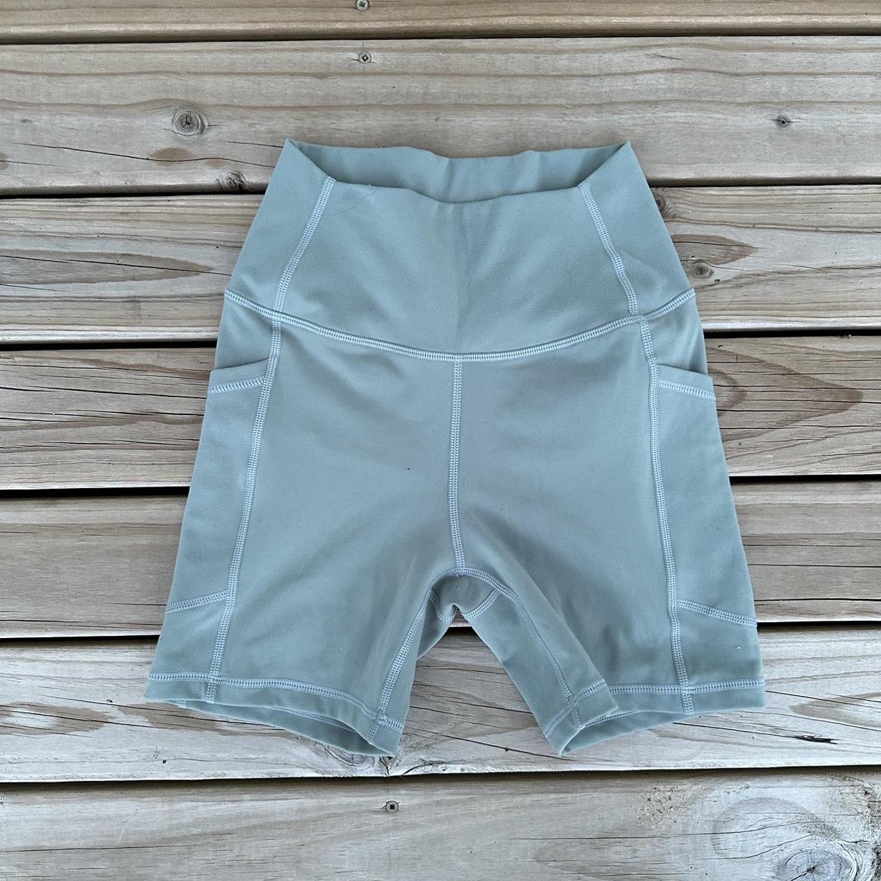 INSTANT BUY WELCOME Elite Eleven Activewear Shorts... - Depop