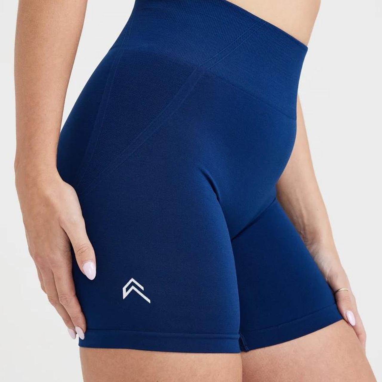 Oner Active Effortless Shorts In Midnight Like... - Depop