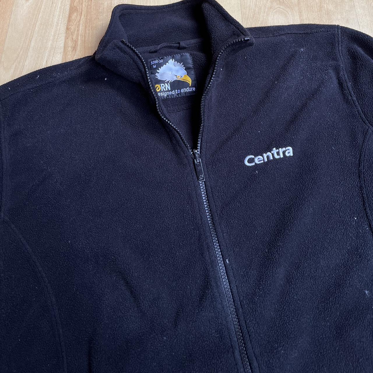 Centra Uniform Jacket. If bought with polo, a... | Depop