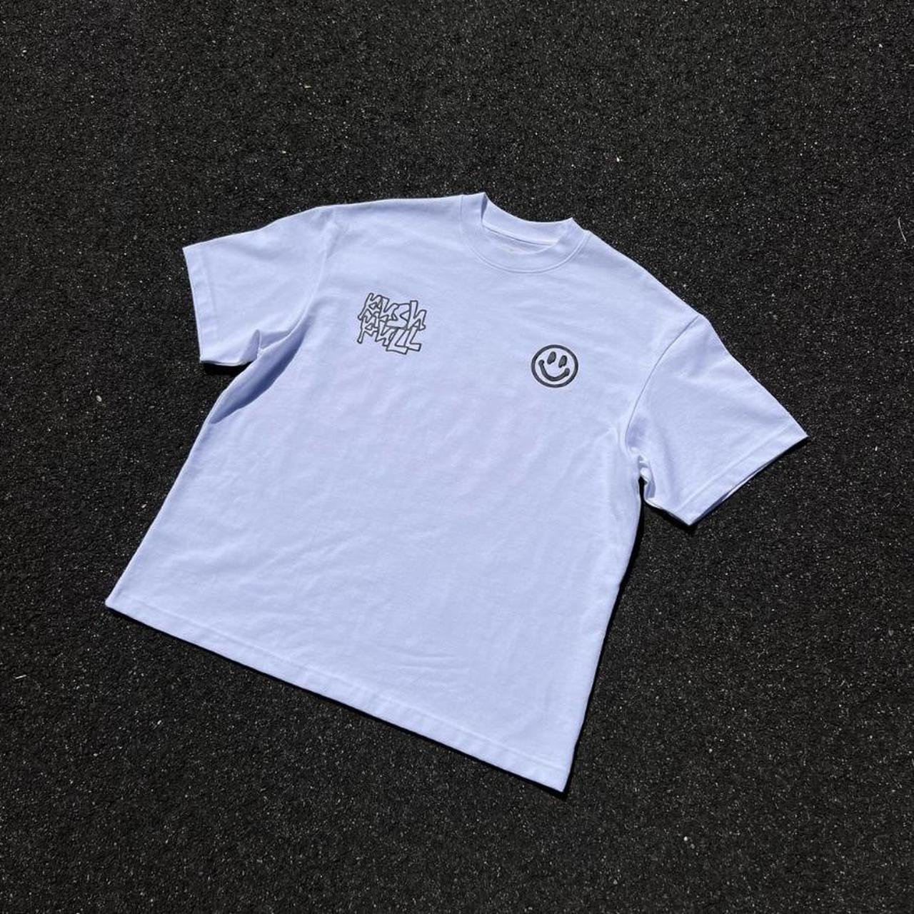 Brand new push pull top from summer drop only tried... - Depop