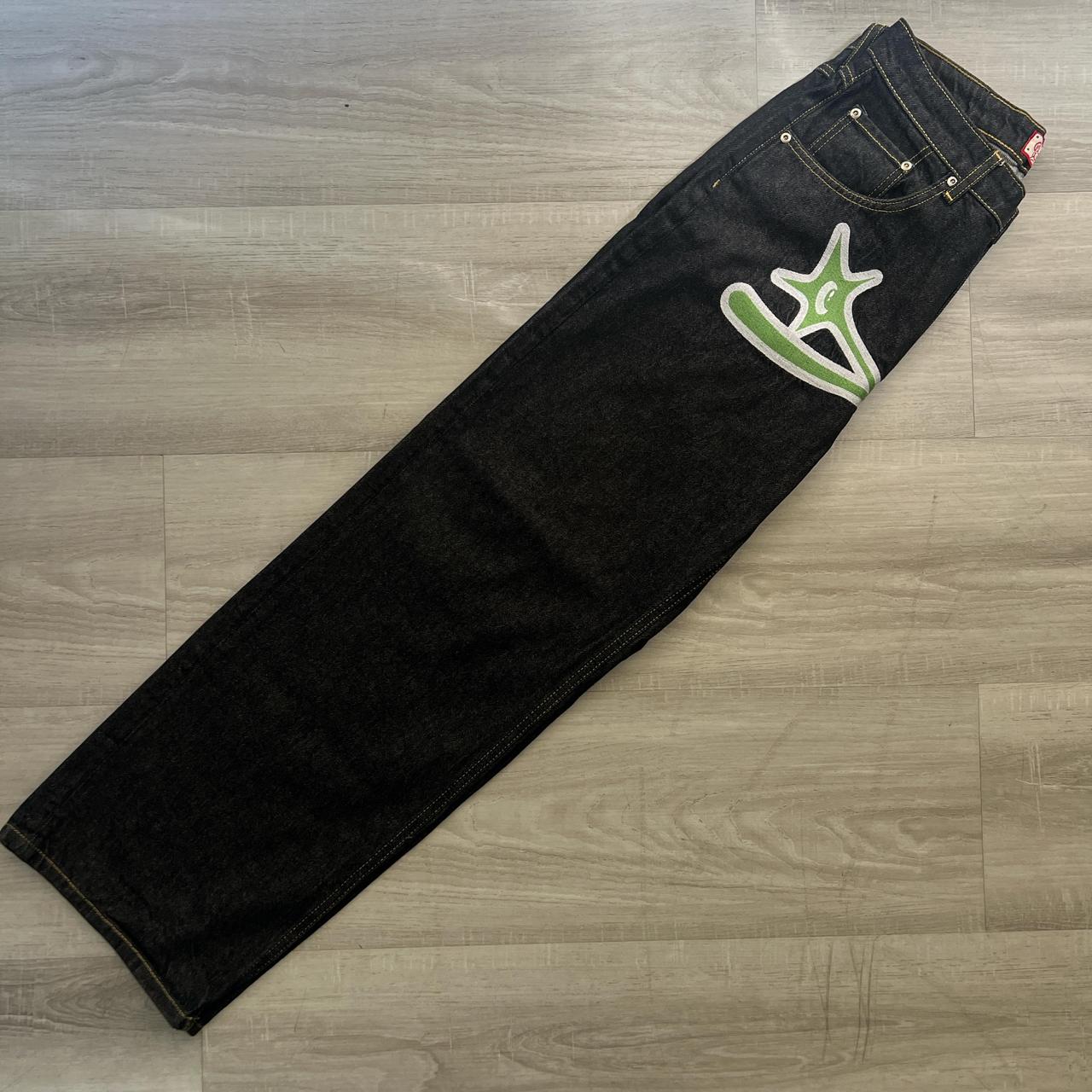 Protect LDN Jeans | JNCO | Baggy Denim - 32x32... - Depop