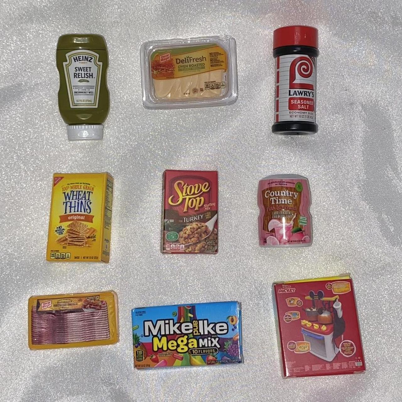 Mini brands 9 piece 🫶🏽 - Depop