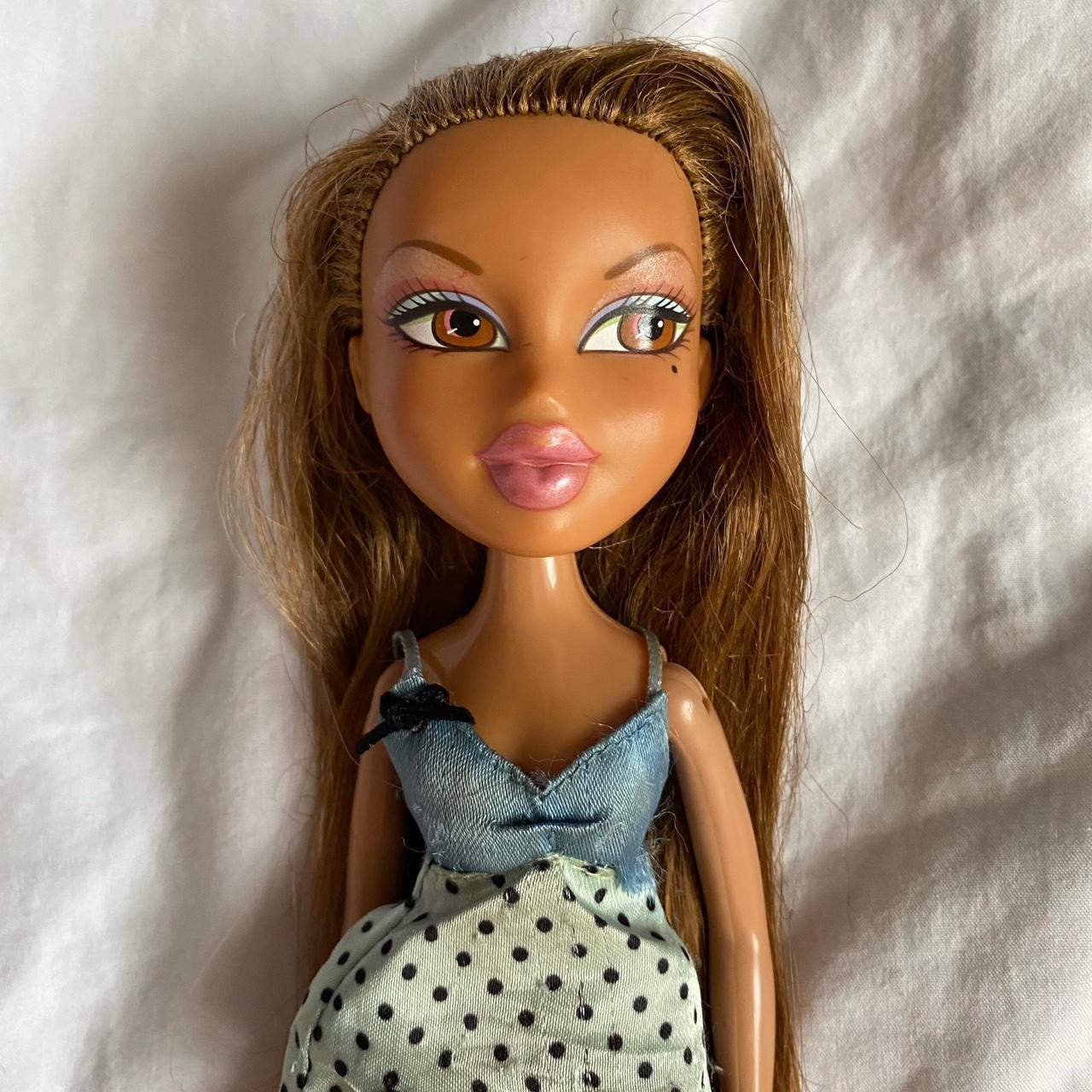 Bratz Sleepover Yasmin 🍿💛 Offers Welcome She Depop