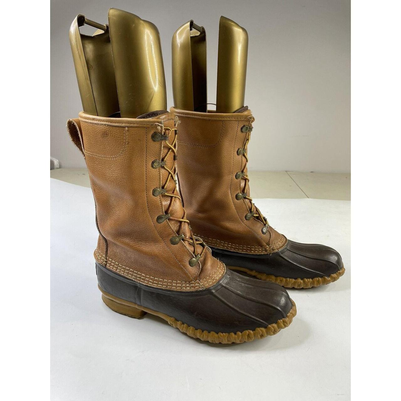 L.L.Bean Men's Boots | Depop