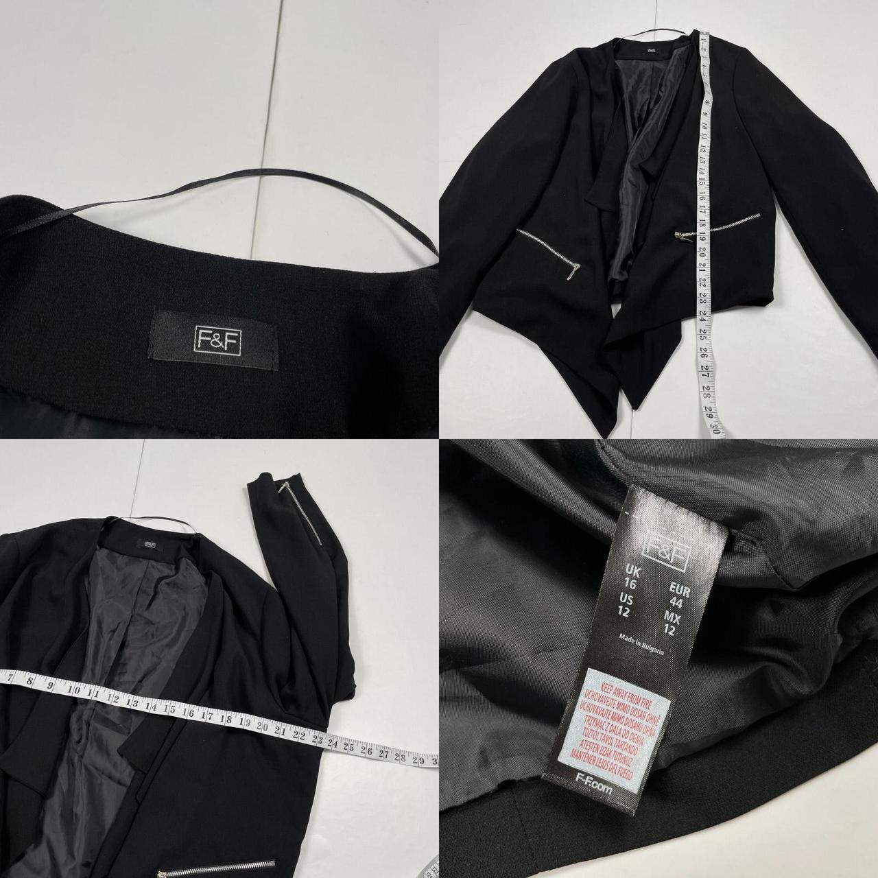 F&F Women's Black | Depop