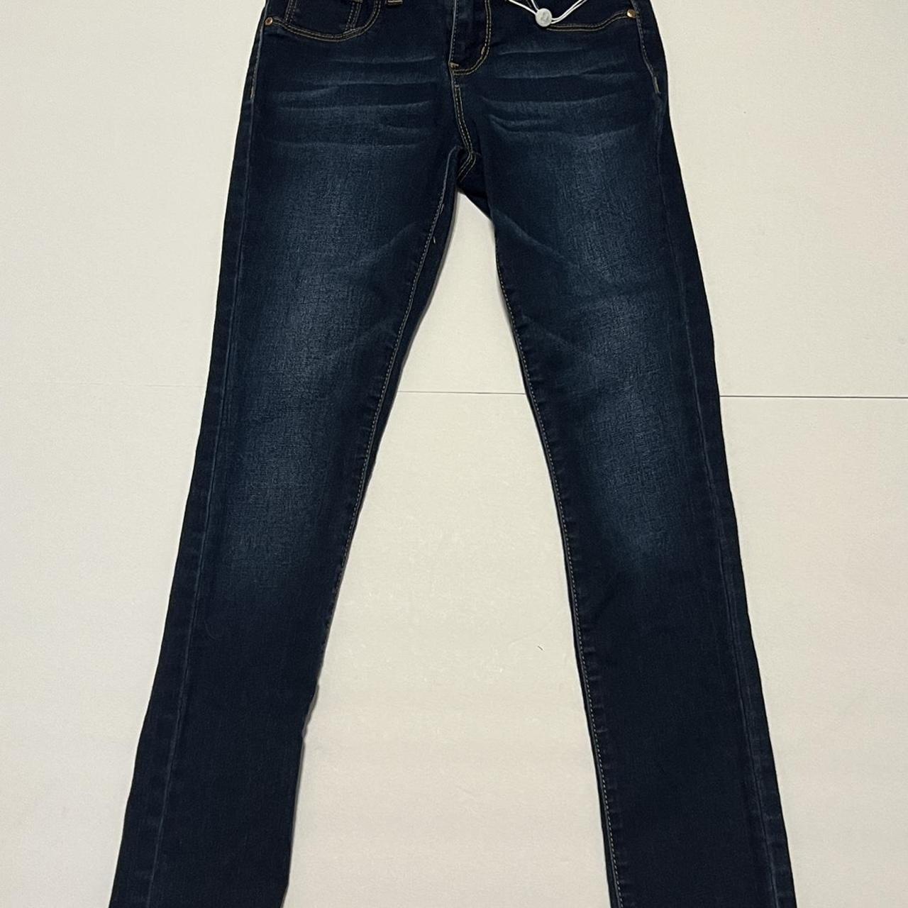 YMI Jeans Blue Jeans | Depop