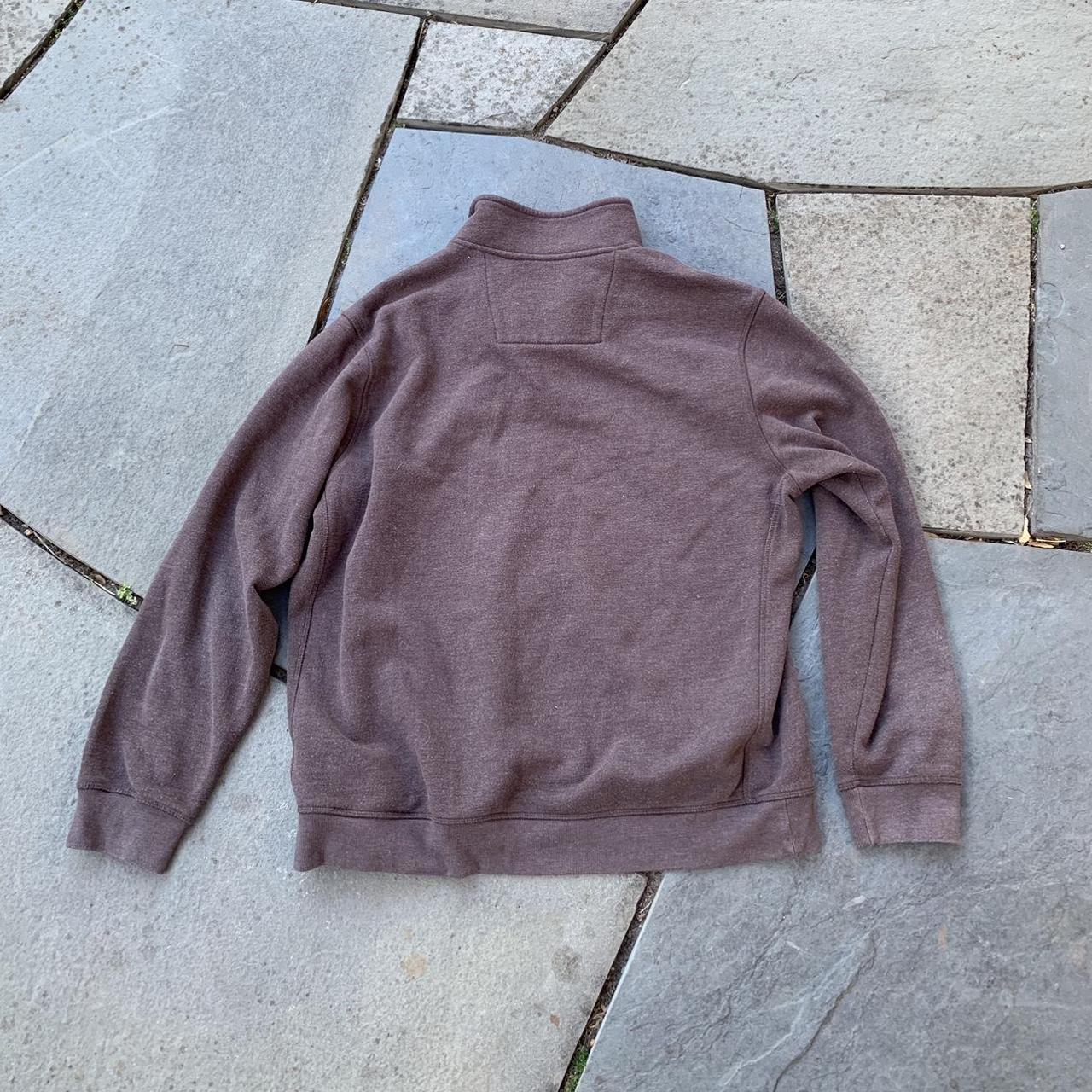 Super warm and comfortable Arrow sweater Size : XL... - Depop