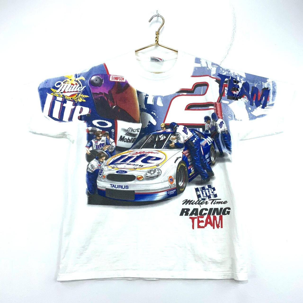 Chaser Men's T-shirt | Depop