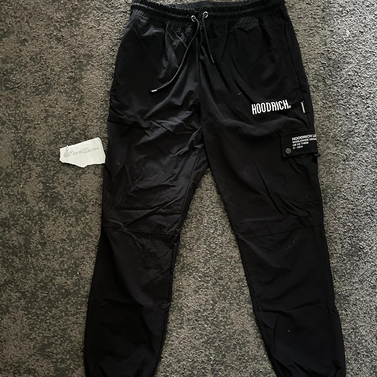 Hoodrich Pants - Depop