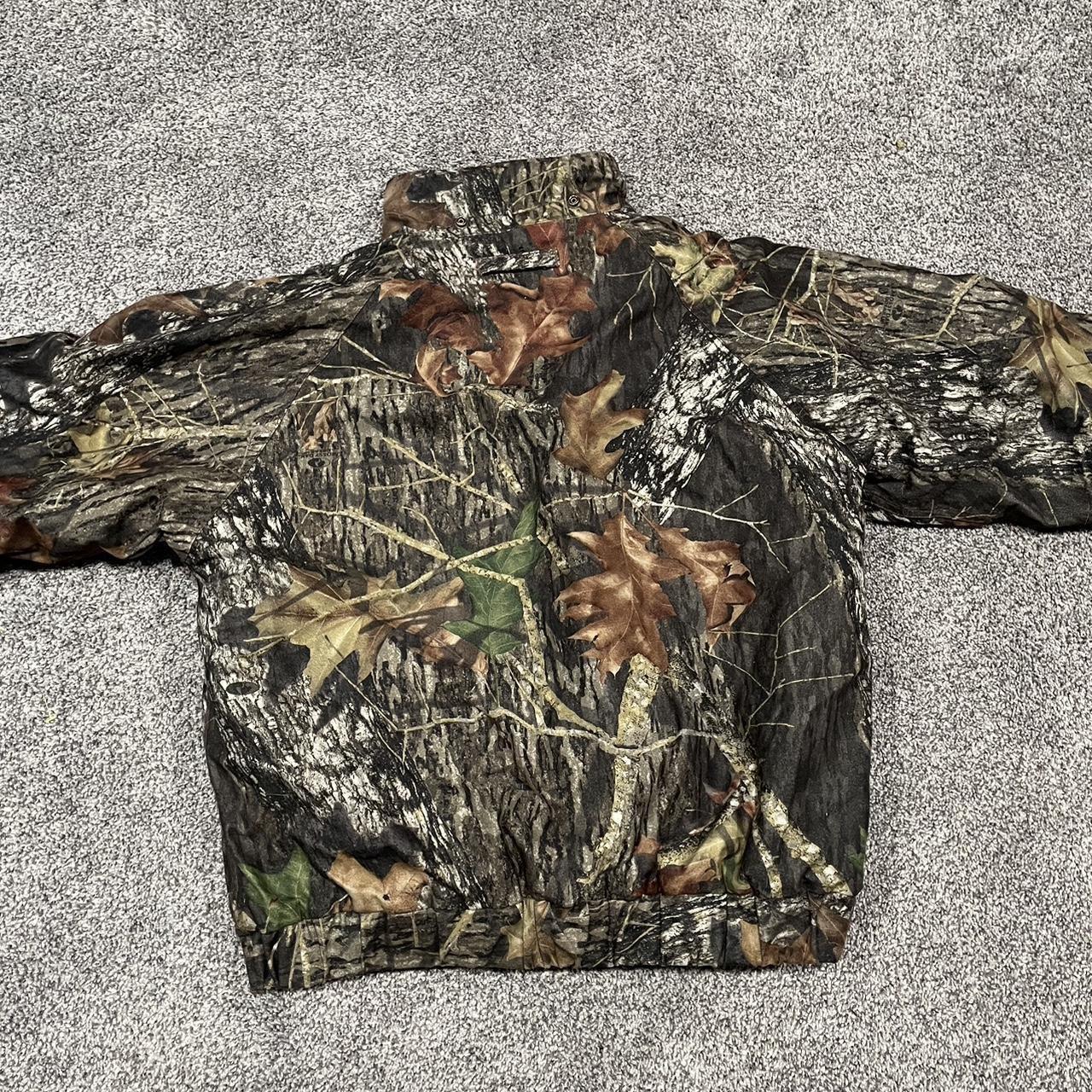 Realtree jacket Very good condition - Depop