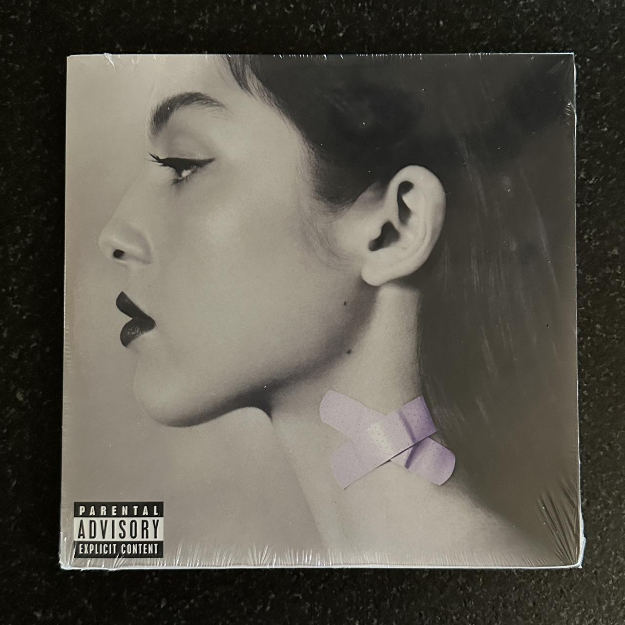 Olivia Rodrigo - Vampire single 7” -... - Depop