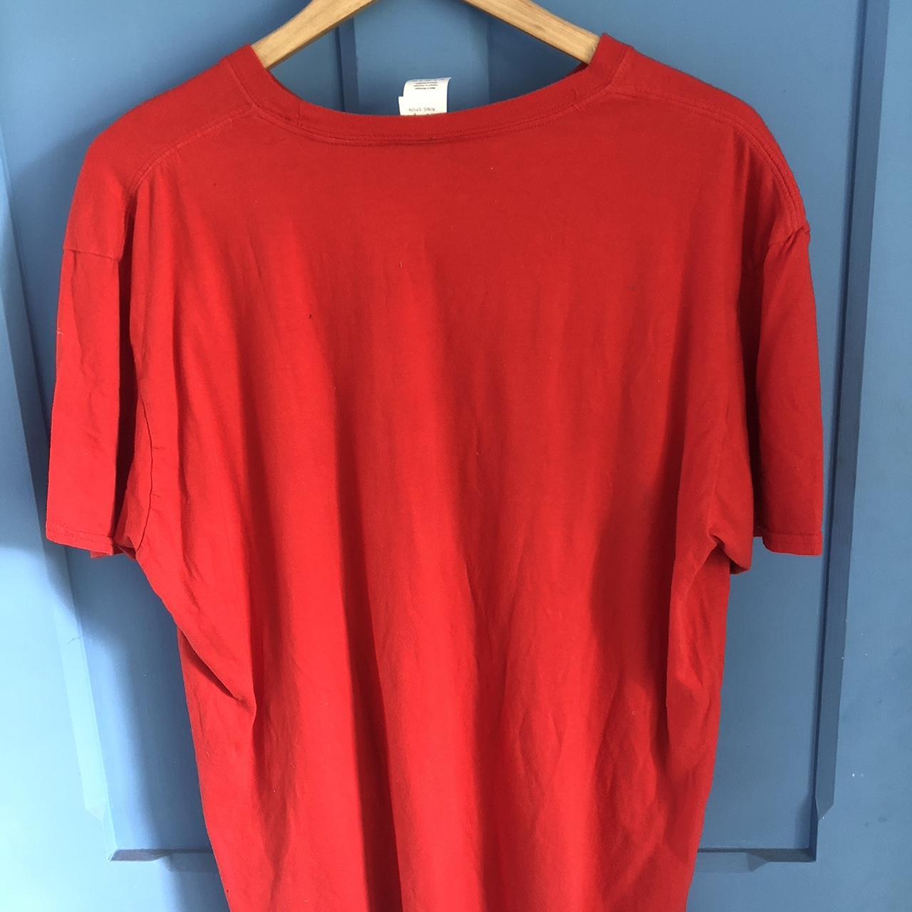 Gildan 2019 Communist Party T-shirt. 100% cotton. XL... - Depop