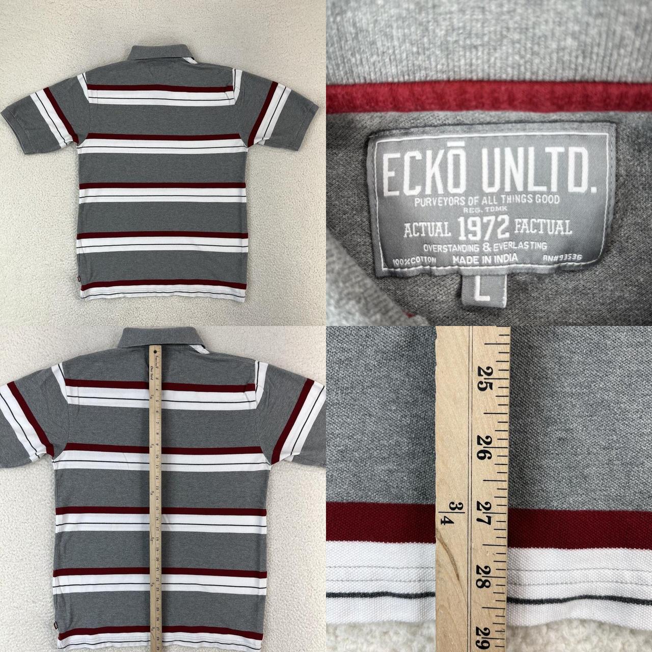 Ecko Unltd. Men's Polo-shirts | Depop
