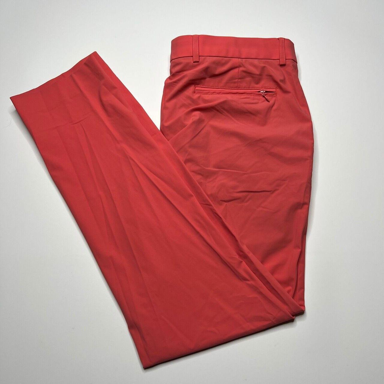 Mens Adult State of Matter Performance Triton Salmon... - Depop