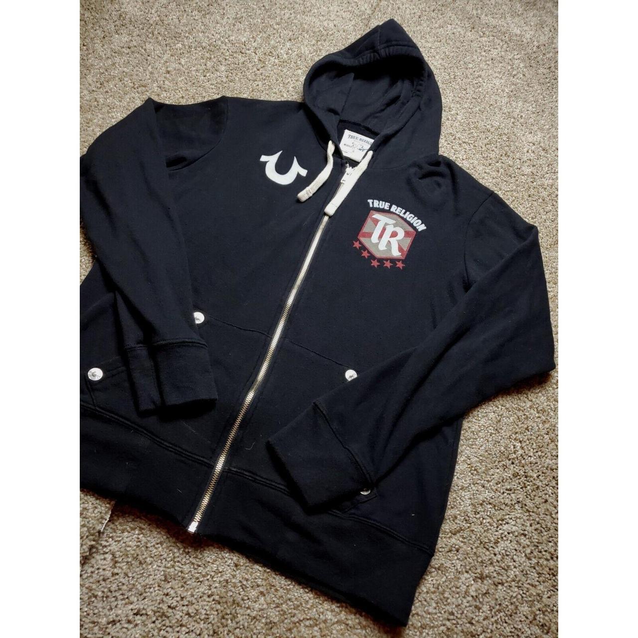 Good used condition Some discoloration on front.... - Depop