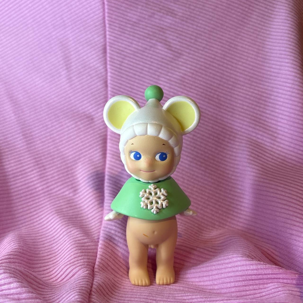 Secret Mouse 2023 (Winter Wonderland Series) -... - Depop