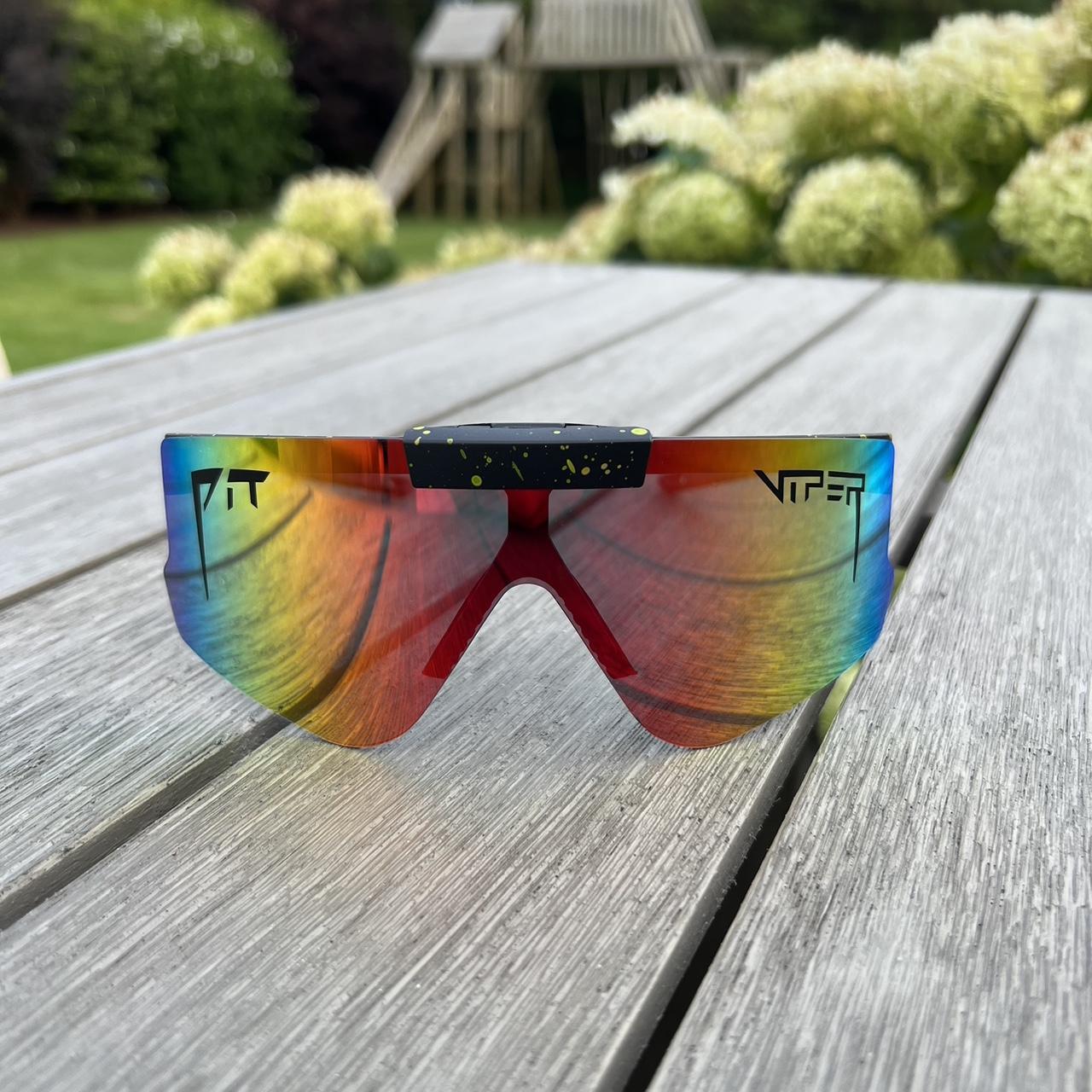 Pit Vipers. Brand new. Unused. No flaws, scratches... - Depop