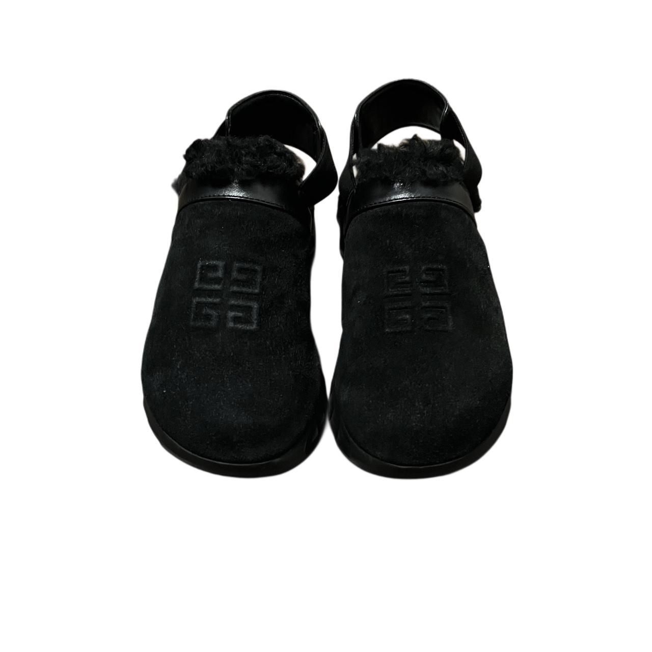 Givenchy Marshmallow Clogs Authentic Comes with OG... - Depop