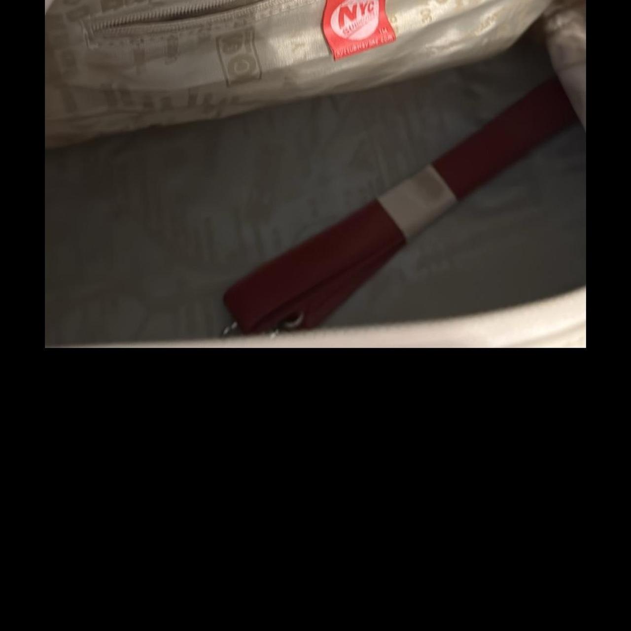 vintage nyc subway map tote bag 🗽 classic subway... | Depop