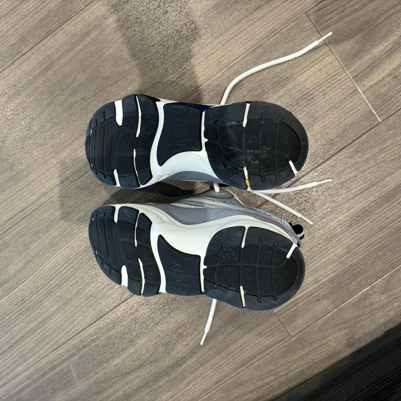 Dior b22 box, receipt & dust bag available. No... - Depop