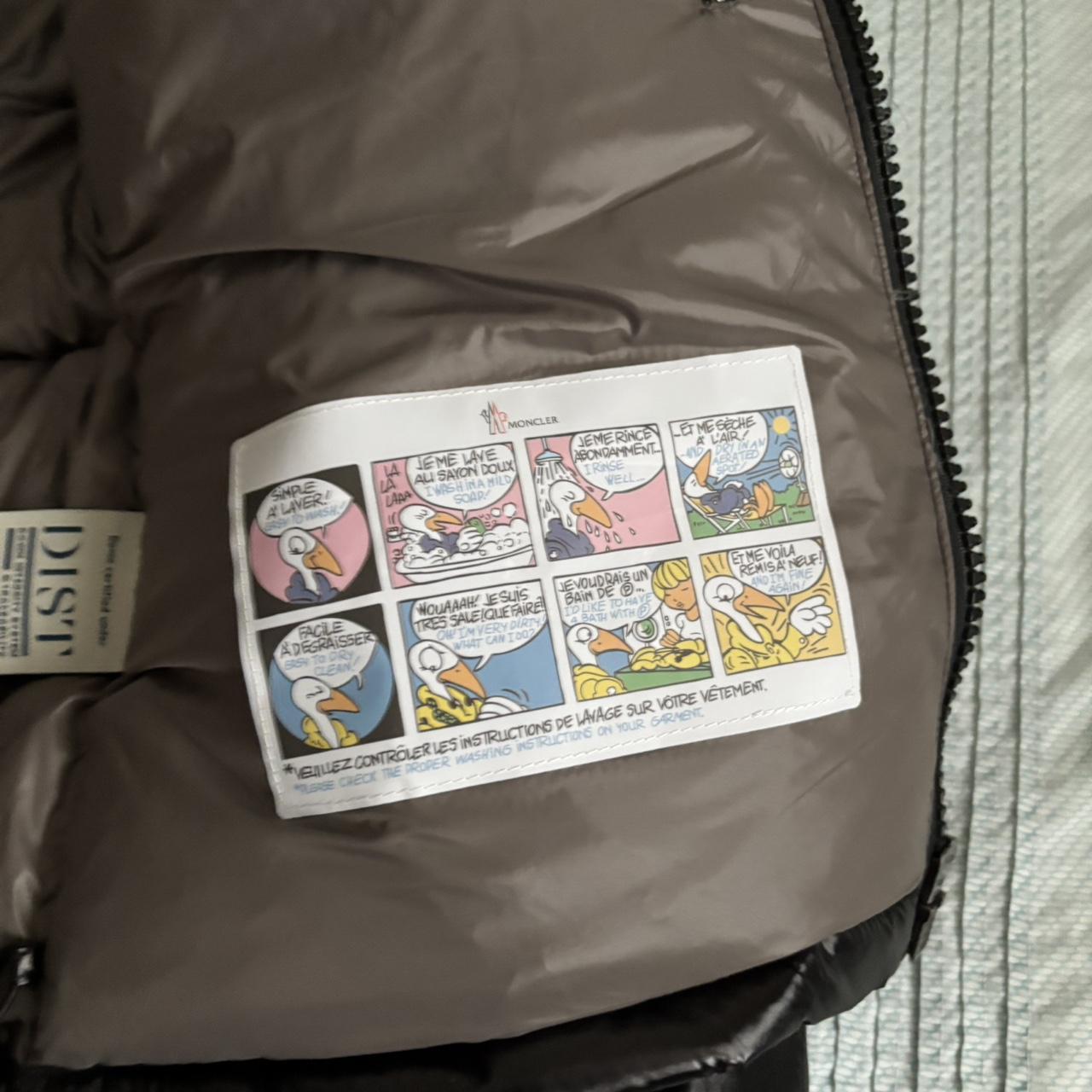 Moncler Maya Puffer Jacket I take low offers need to... - Depop