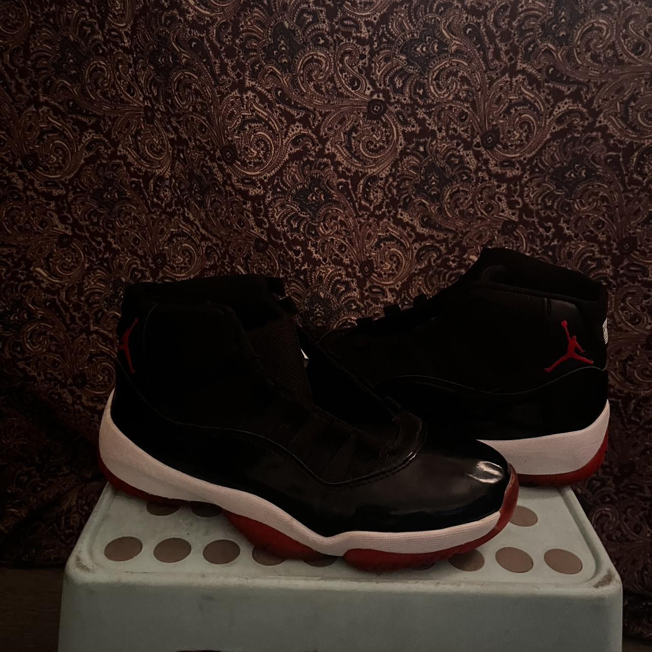 Jordan 11 breads Brand new | Depop