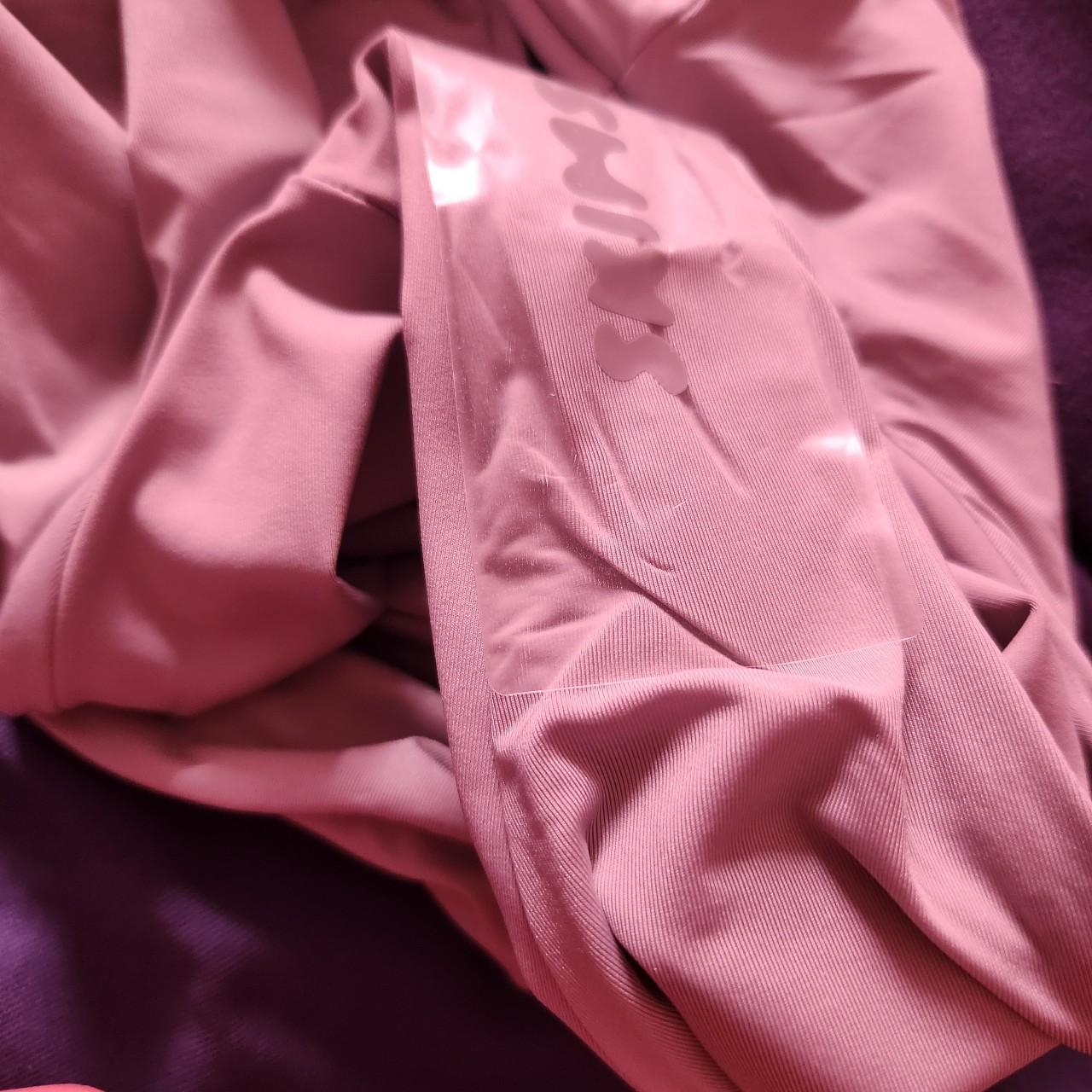 Skims: Micro Scoop bikini top (M) & Mid Waist bottom... - Depop