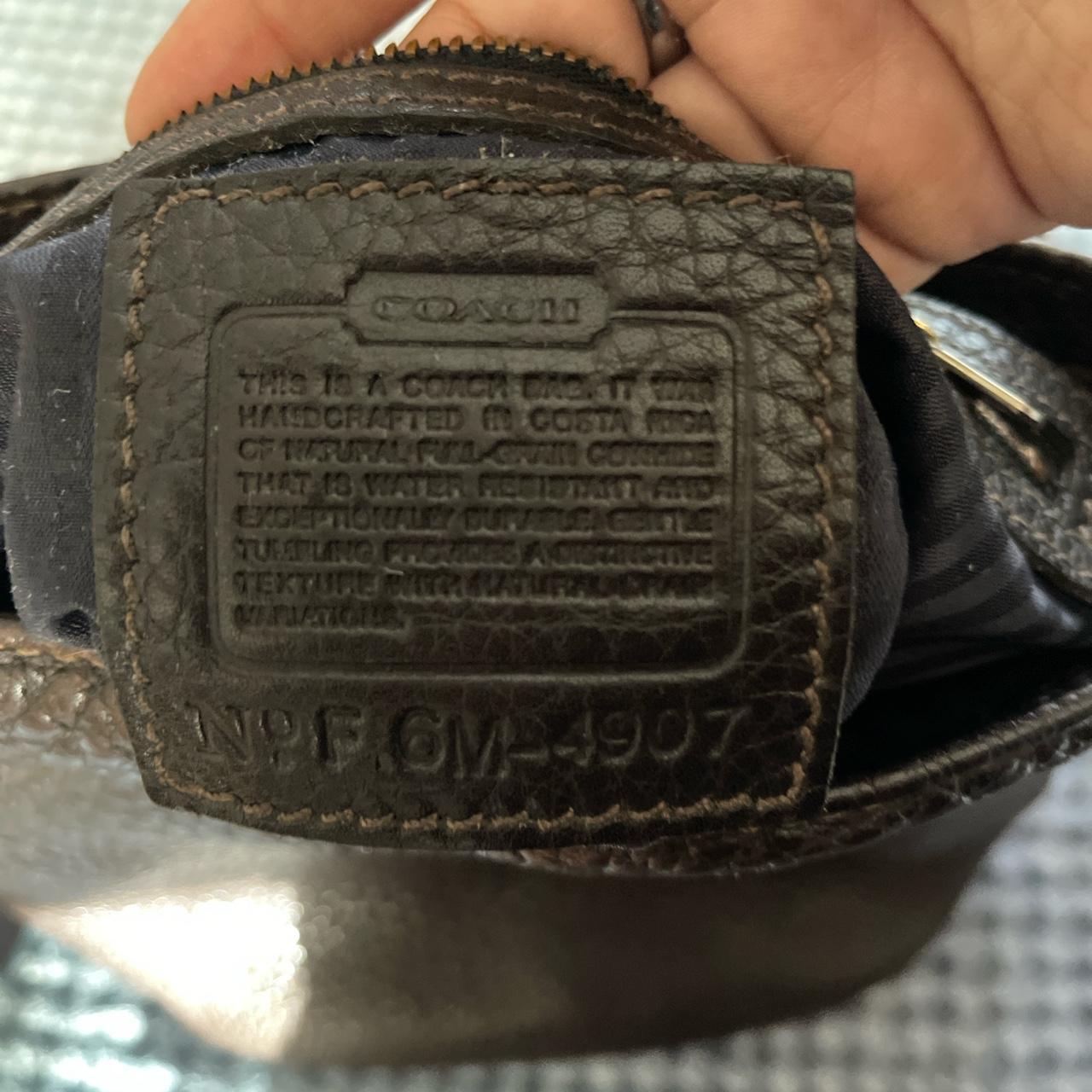 Women's Brown Bag | Depop