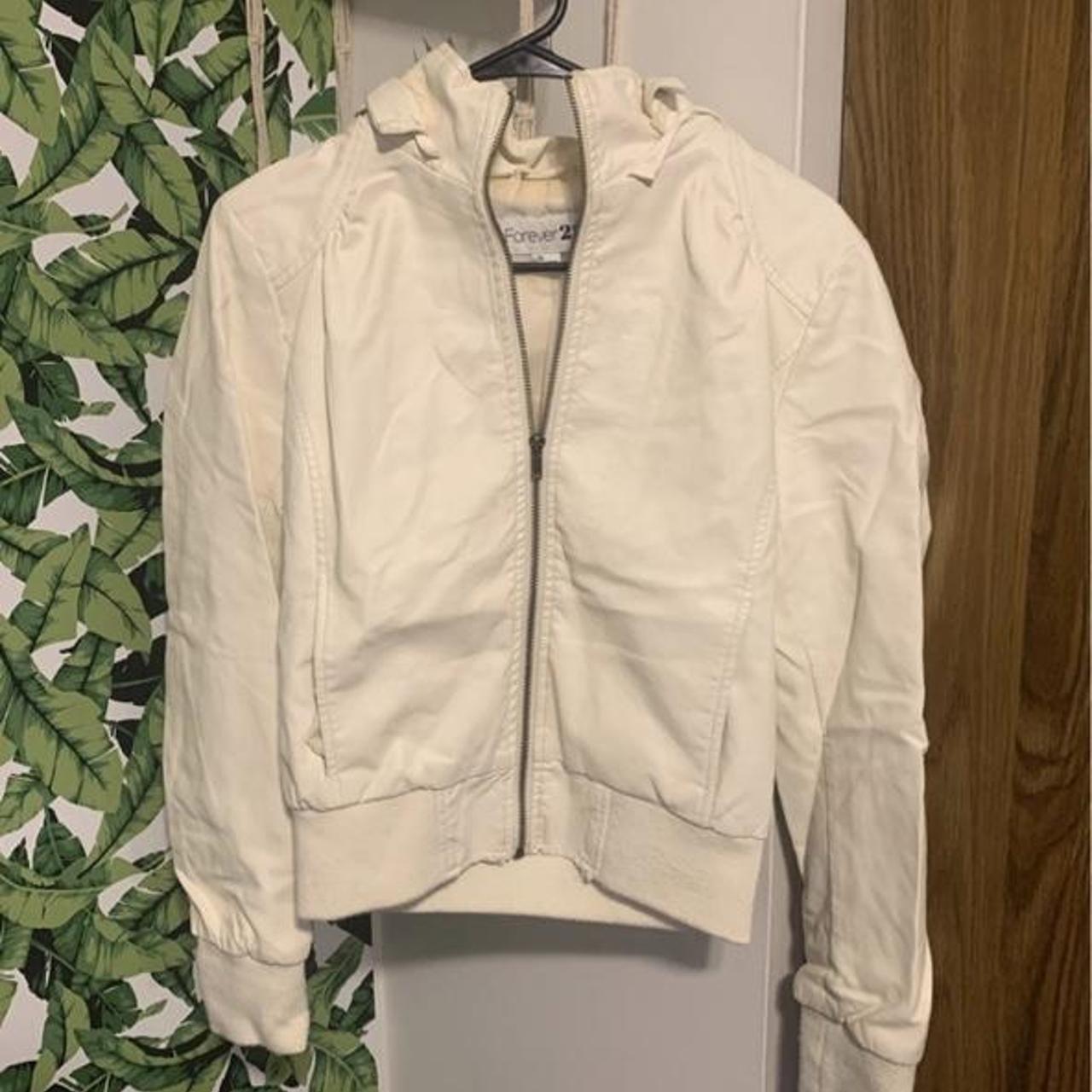 Forever 21 Women's Jacket | Depop