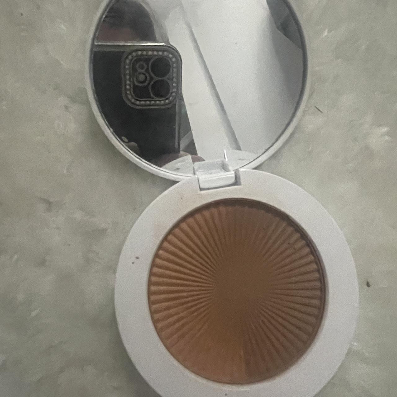 No.7 bronzer | Depop