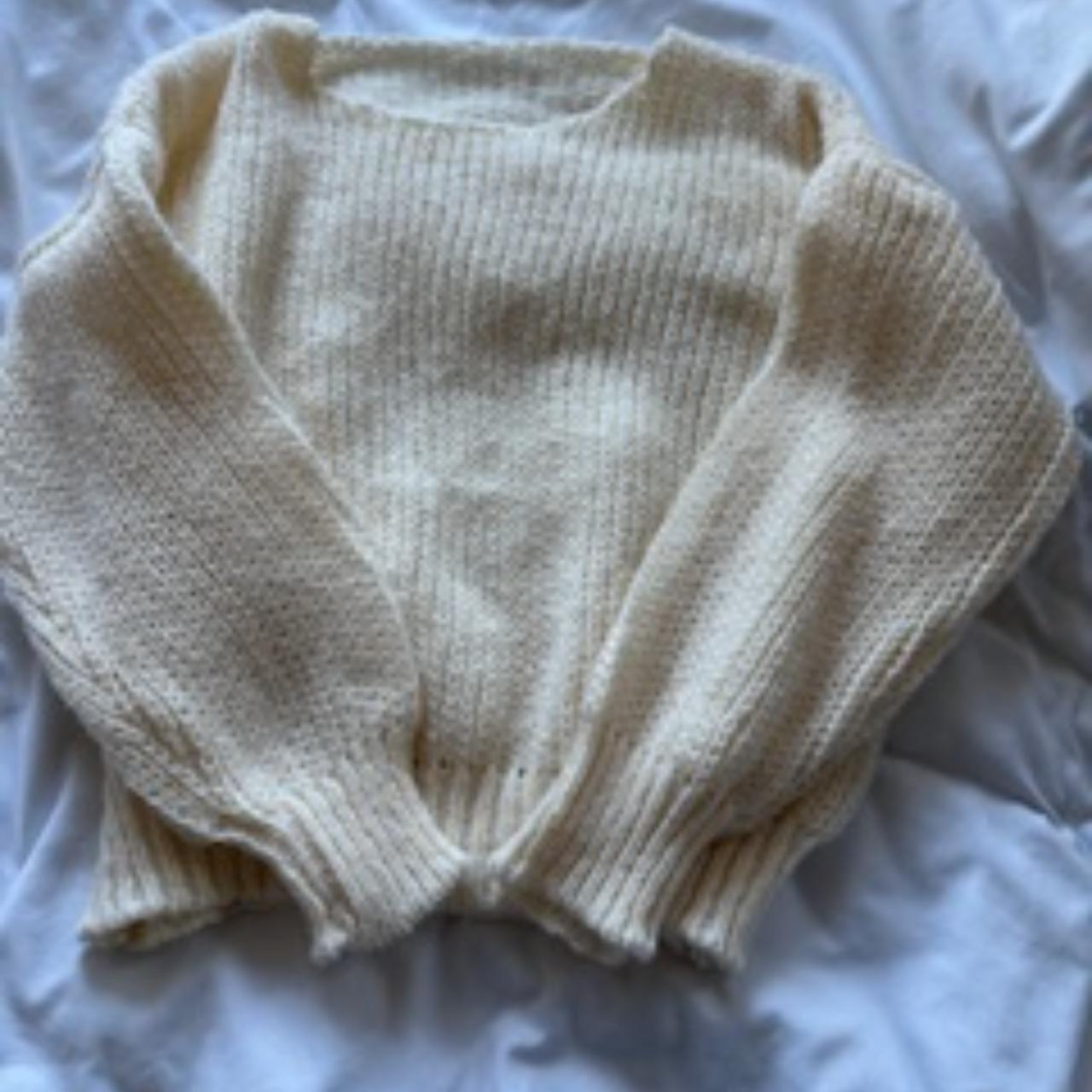 emmiol sweater - Depop