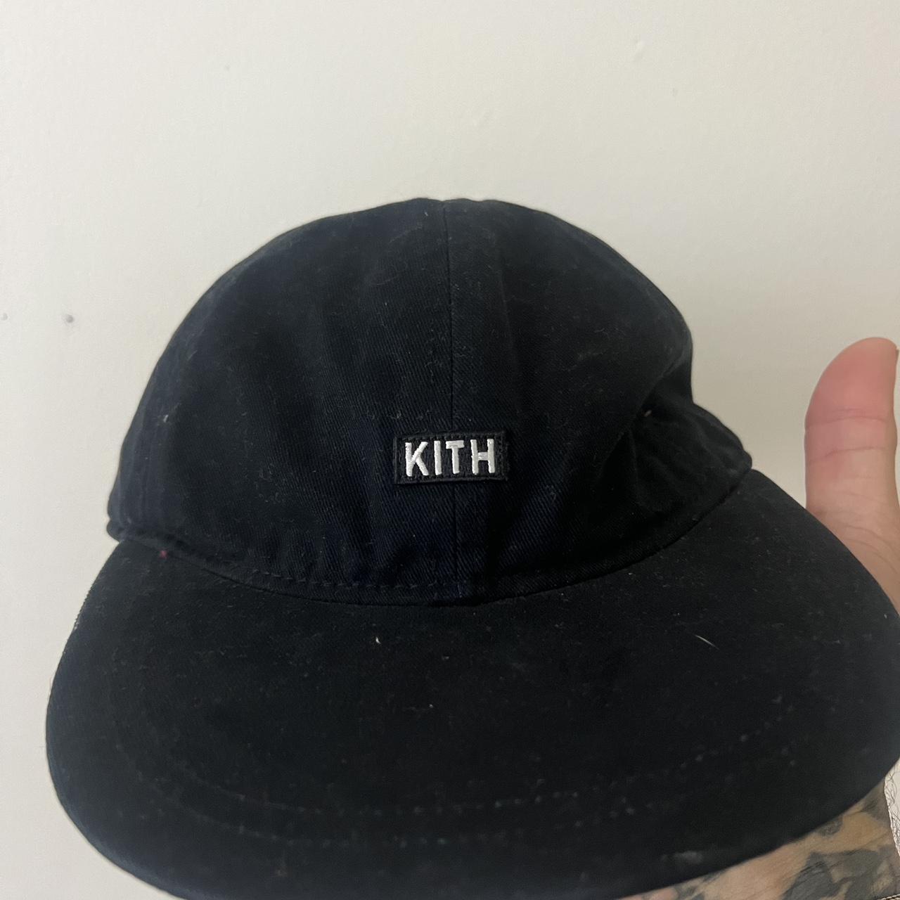 #kith hat - Depop