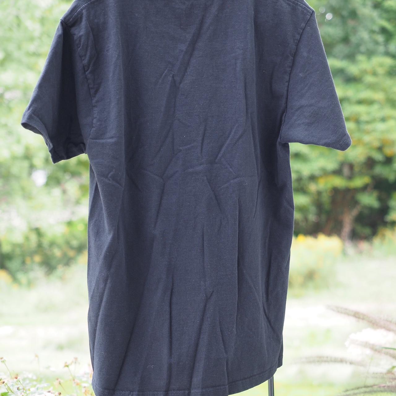 Greygxds Lil Ramirez Motorola T-shirt Mens size... - Depop